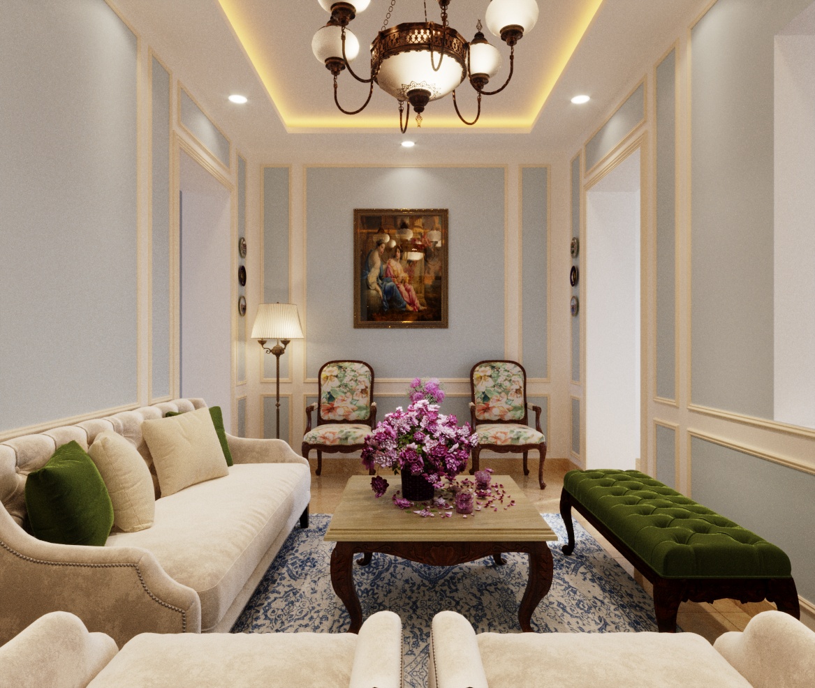 SAAZ - PORTFOLIO DETAIL