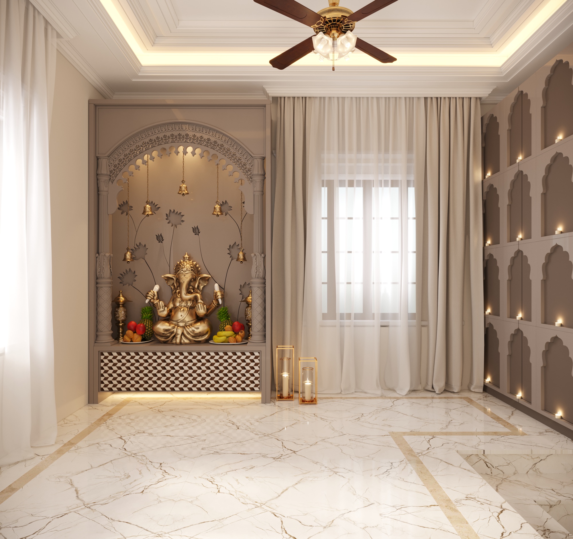 SAAZ - OUR SERVICES